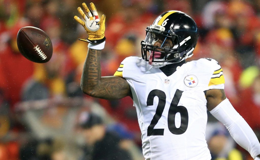 Top 5 second round picks in the Kevin Colbert era - Steelers Sanctuary