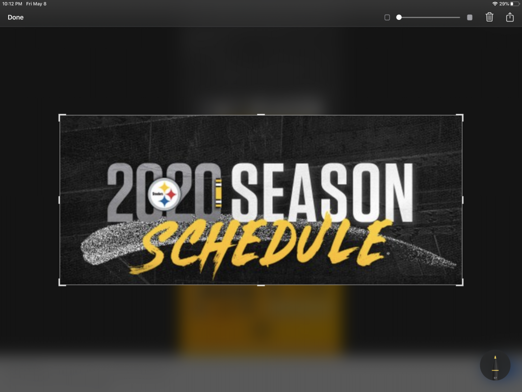 2020 Pittsburgh Steelers schedule: All you need to know