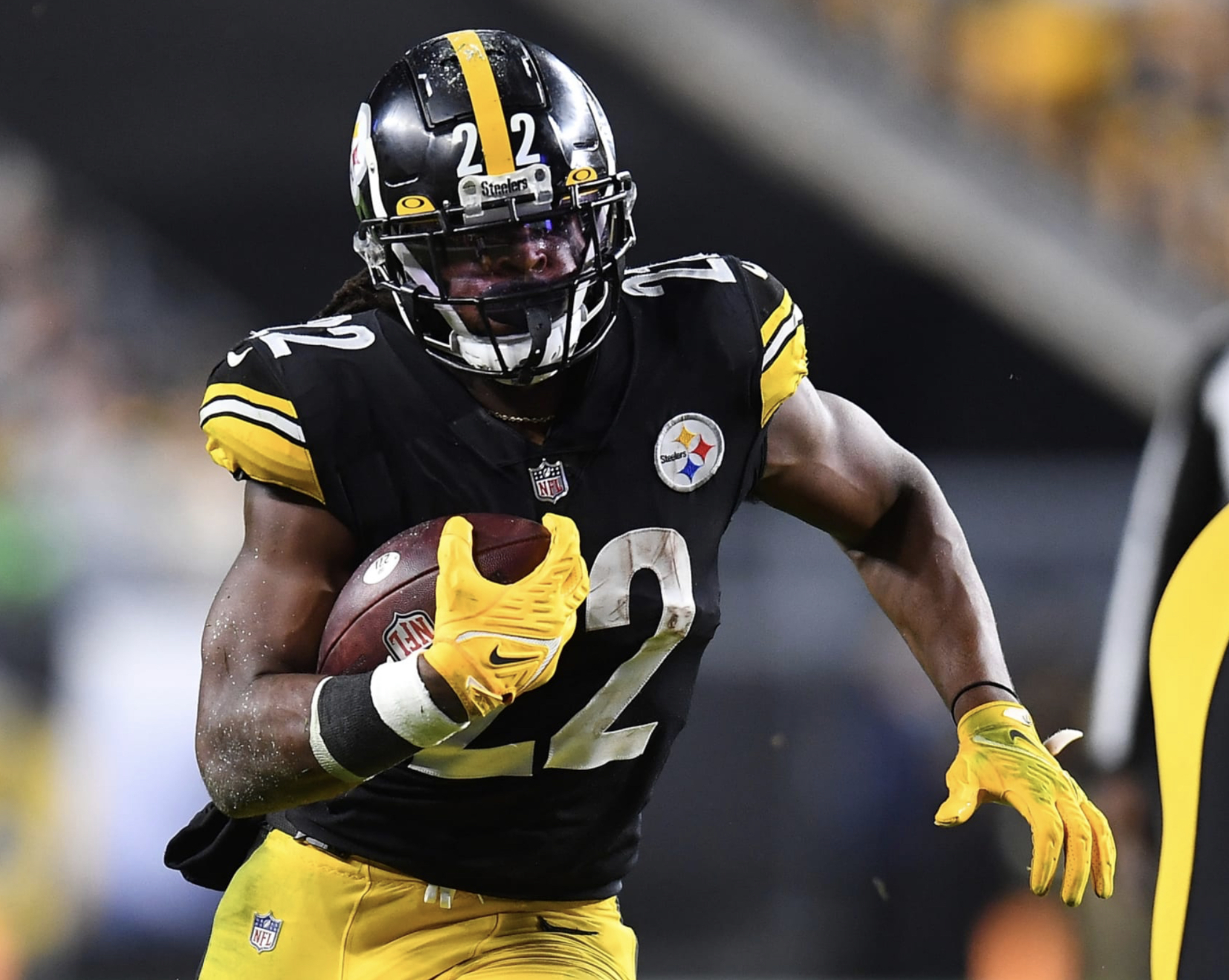 Grading the Steelers 2021 draft