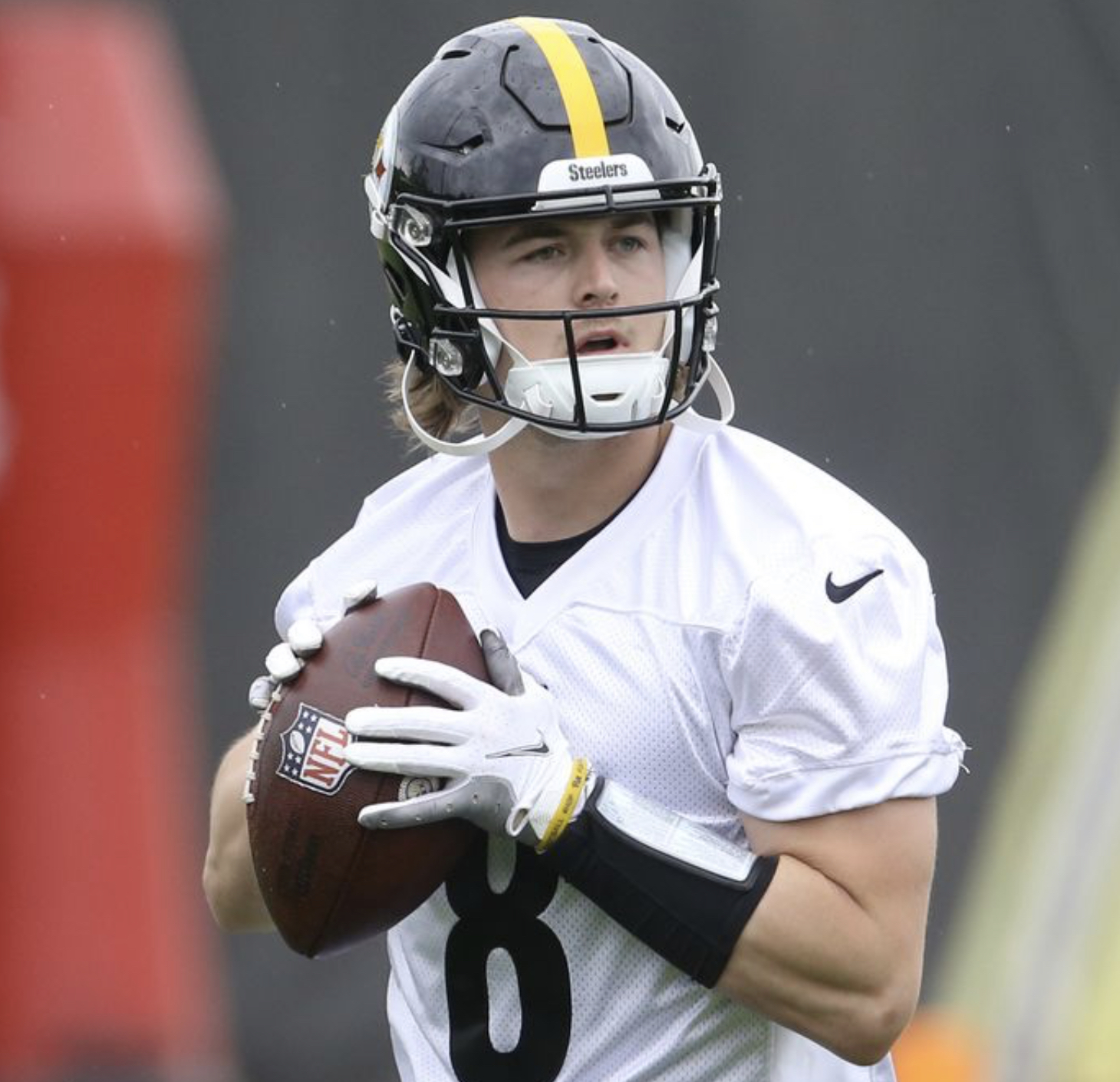 Are the Steelers good enough at quarterback to win a Super Bowl?