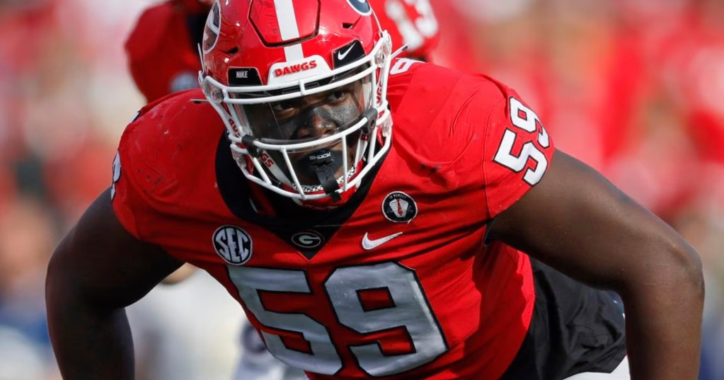 Steelers mock draft 5.0: The one with trades