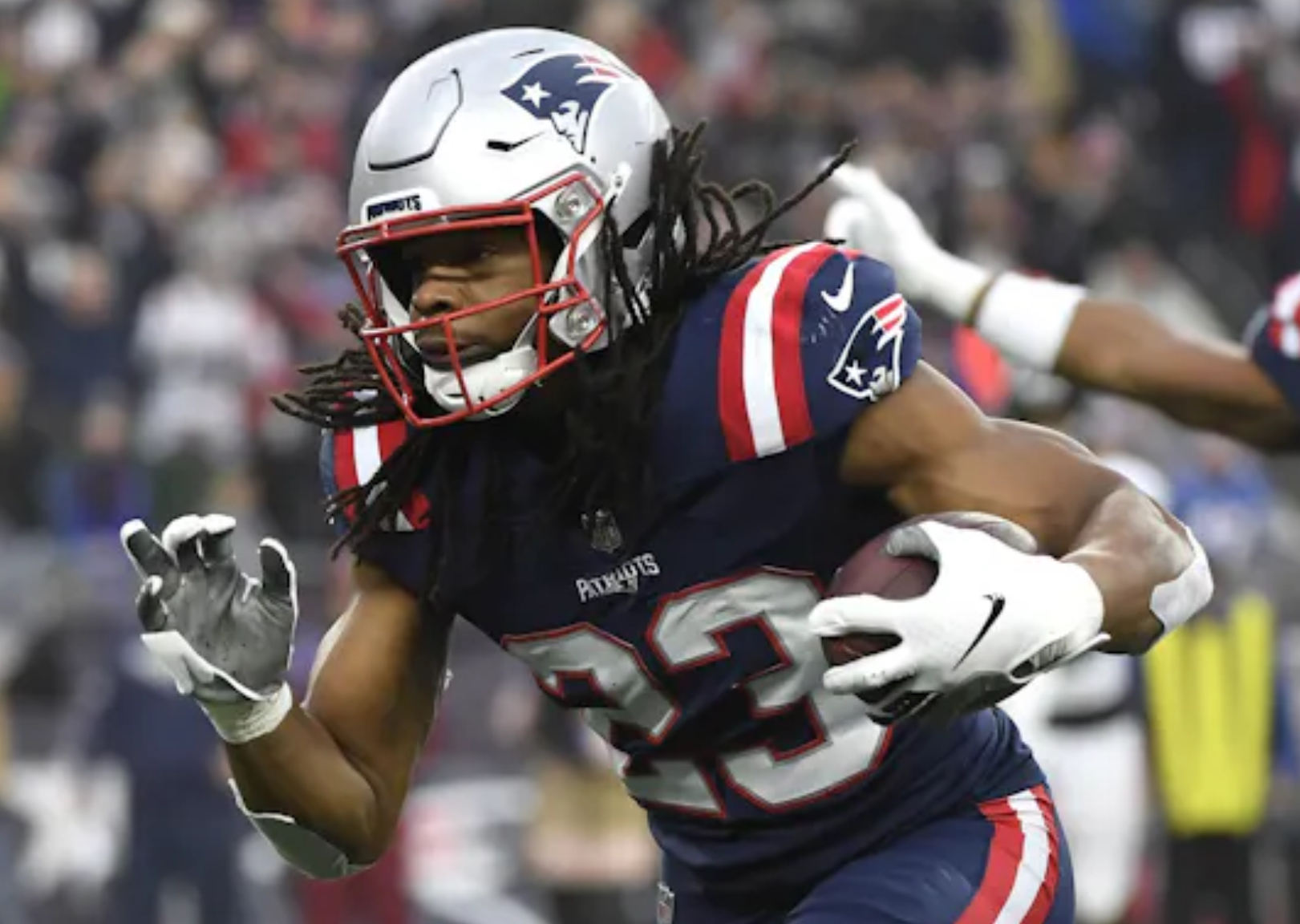 Steelers free agent targets: Kyle Dugger