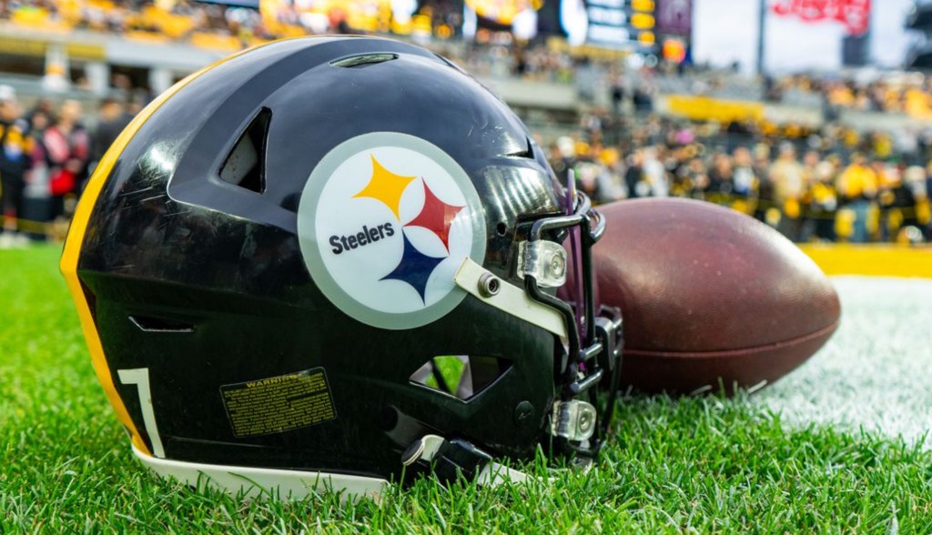 Steelers 53 man roster prediction 1.0